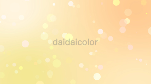 背景 キラキラ 黄色 – 無料動画素材ダウンロード daidaicolor